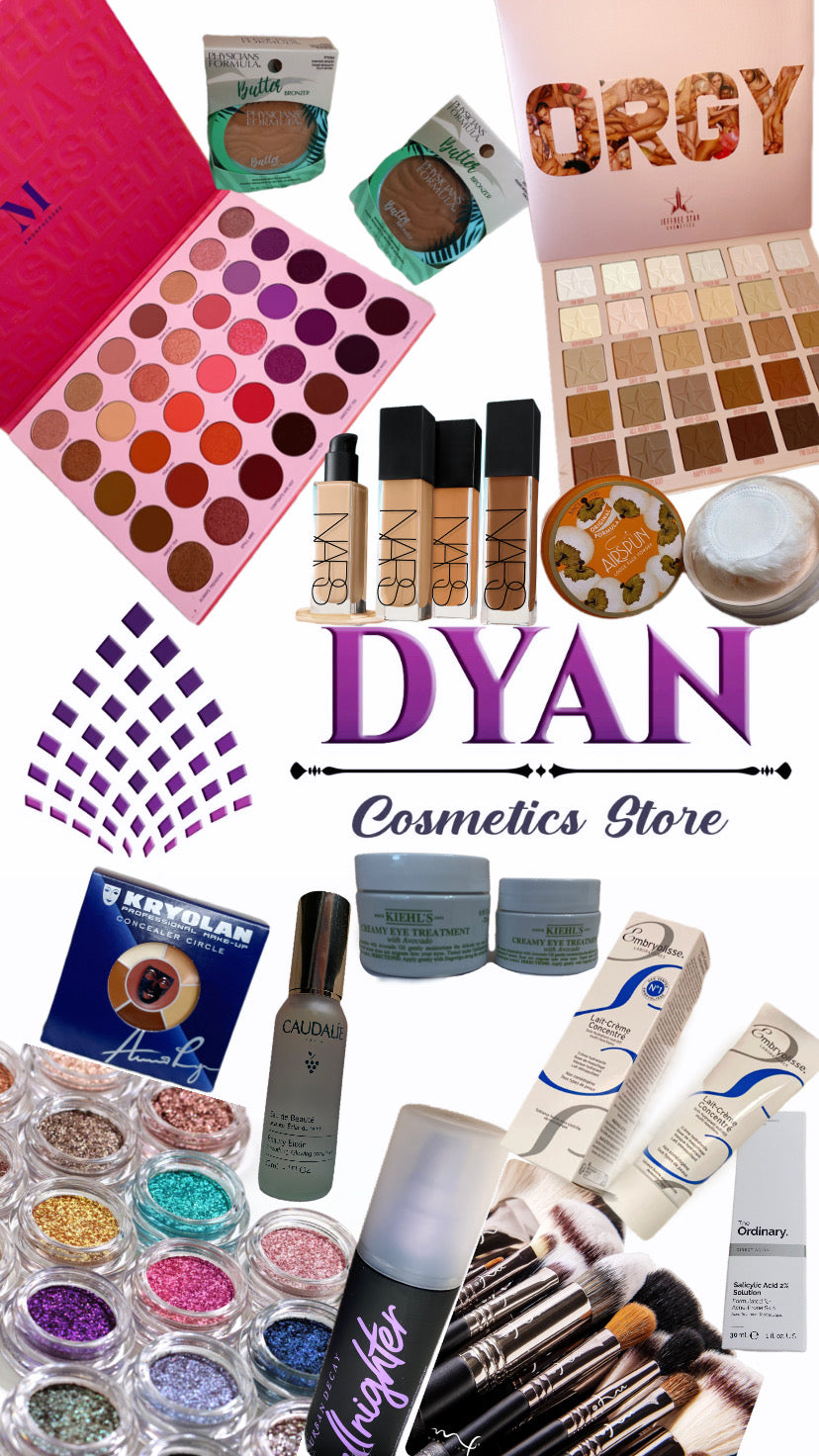 Cosméticos para realzar tu belleza y salud – DYAN COSMETICS